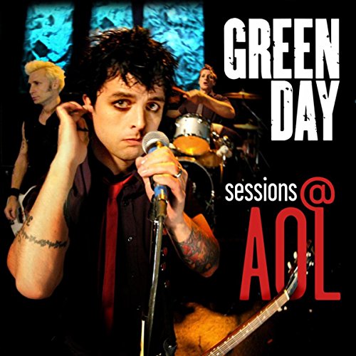 Sessions@AOL de Green Day en Amazon Music Unlimited, ${countryName}