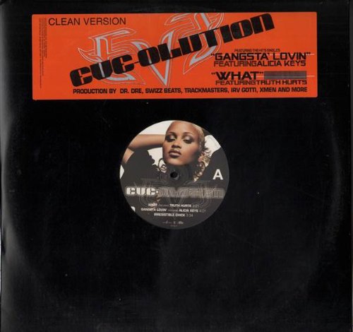 Eve-Olution - Clean Version - Amazon.com Music