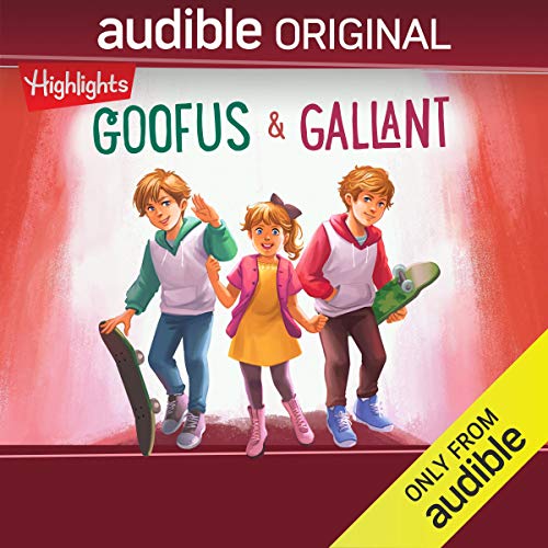 Goofus And Gallant Archive
