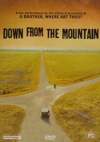 Down From The Mountains: Amazon.it: Doob, Nick, Hegedus, Chris ...