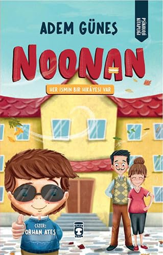 Noonan: Adem Güneş: 9786256581173: Books - Amazon.ca
