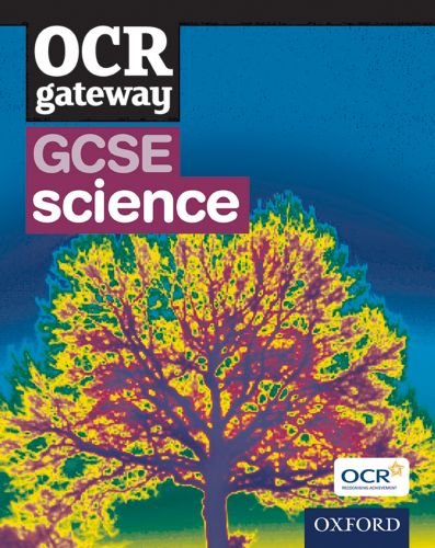 Gateway Gcse Science OCR Evaluation Pack : Buy Online at Best Price in ...