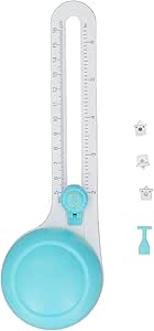 Circle Cutter Paper Circle Cutter Cardboard Circle Cutter 360 Degree ...
