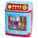 Amazon.com: PlayGo Kitchen Dishwasher Battery Operated Toy Doll Kitchen ...