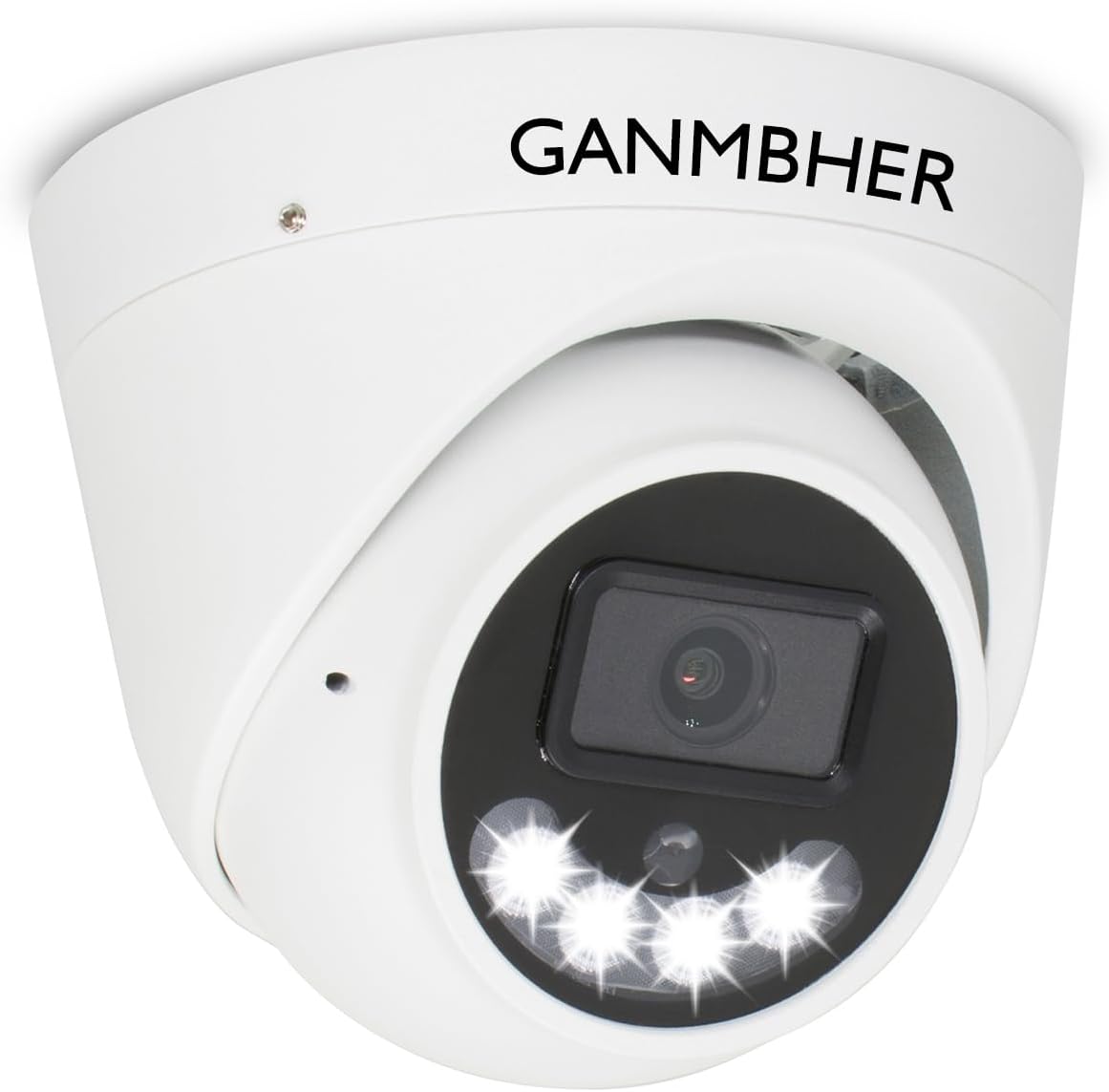 Amazon.com : ANNKE 5MP Super HD Security Camera, IP67 Waterproof Bullet ...