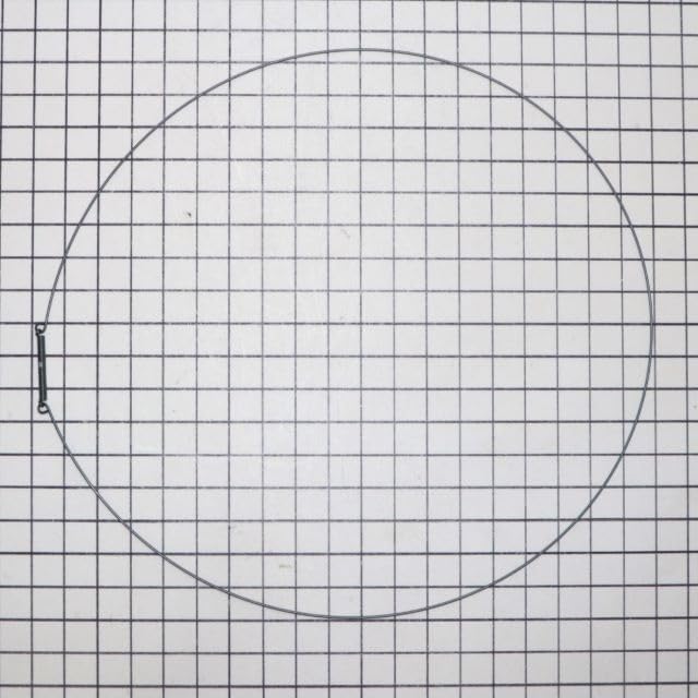 Amazon.com: ACA56078801 Washing Machine Boot Seal Retaining Ring ...