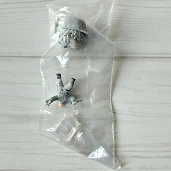 Amazon.co.jp: Working Cells Ato/Leukocyte (Neutrophils) Big Size Figure ...