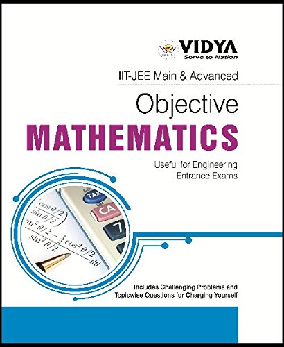 Buy IIT-JEE (Main & Advanced) Mathematics (Test Venture) Book Online at ...