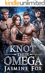 Capturing Their Omega: A Forced Proximity Why Choose Omegaverse Reverse Harem Romance (Craved ...