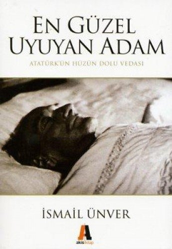 Amazon.com: En Guzel Uyuyan Adam: 9789944257107: Ismail Unver: Books