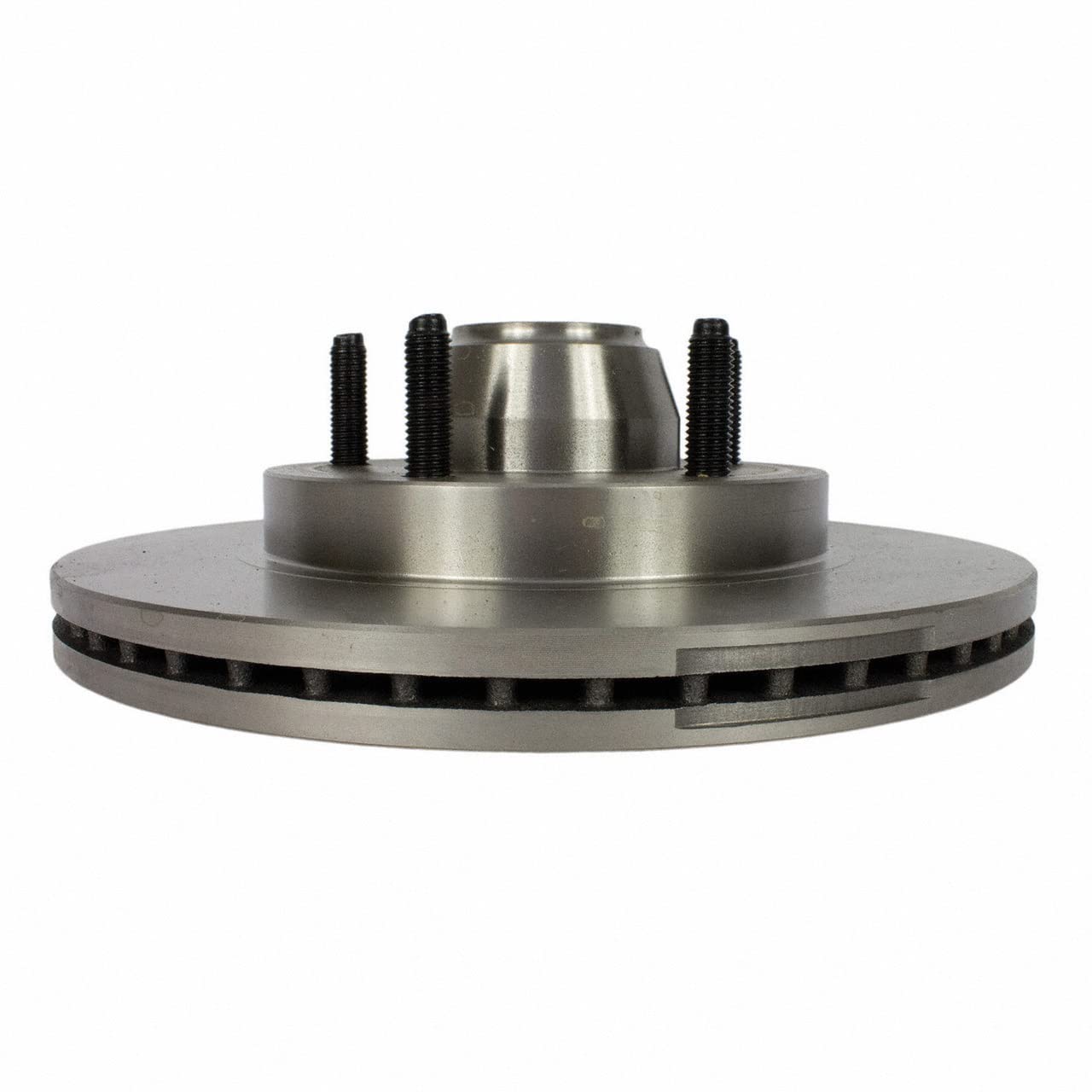 Amazon.com: Motorcraft - Hub and Disc Asy (P) (BRR300) : Automotive