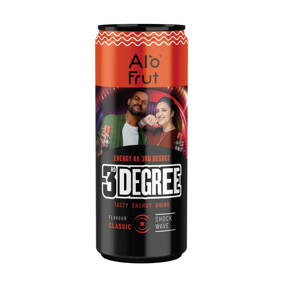 Buy ALO FRUT 3Rd Degree Classic Flavour Energy Drink|Tasty Energy Drink ...
