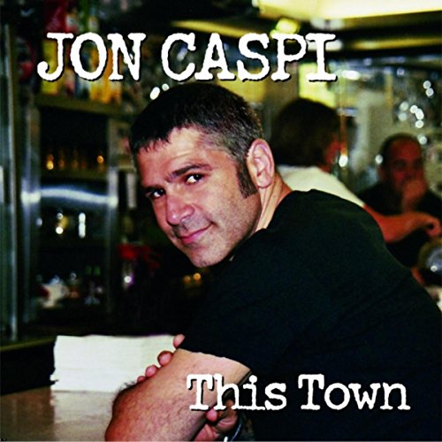 Play This Town by Jon Caspi on Amazon Music