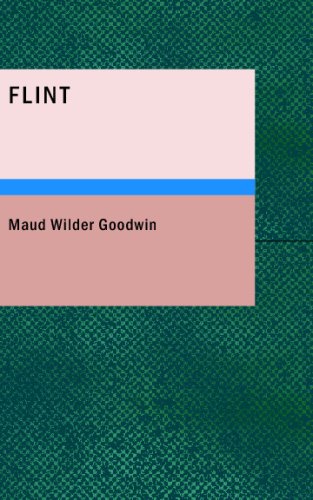 Buy Flint Book Online at Low Prices in India | Flint Reviews & Ratings ...