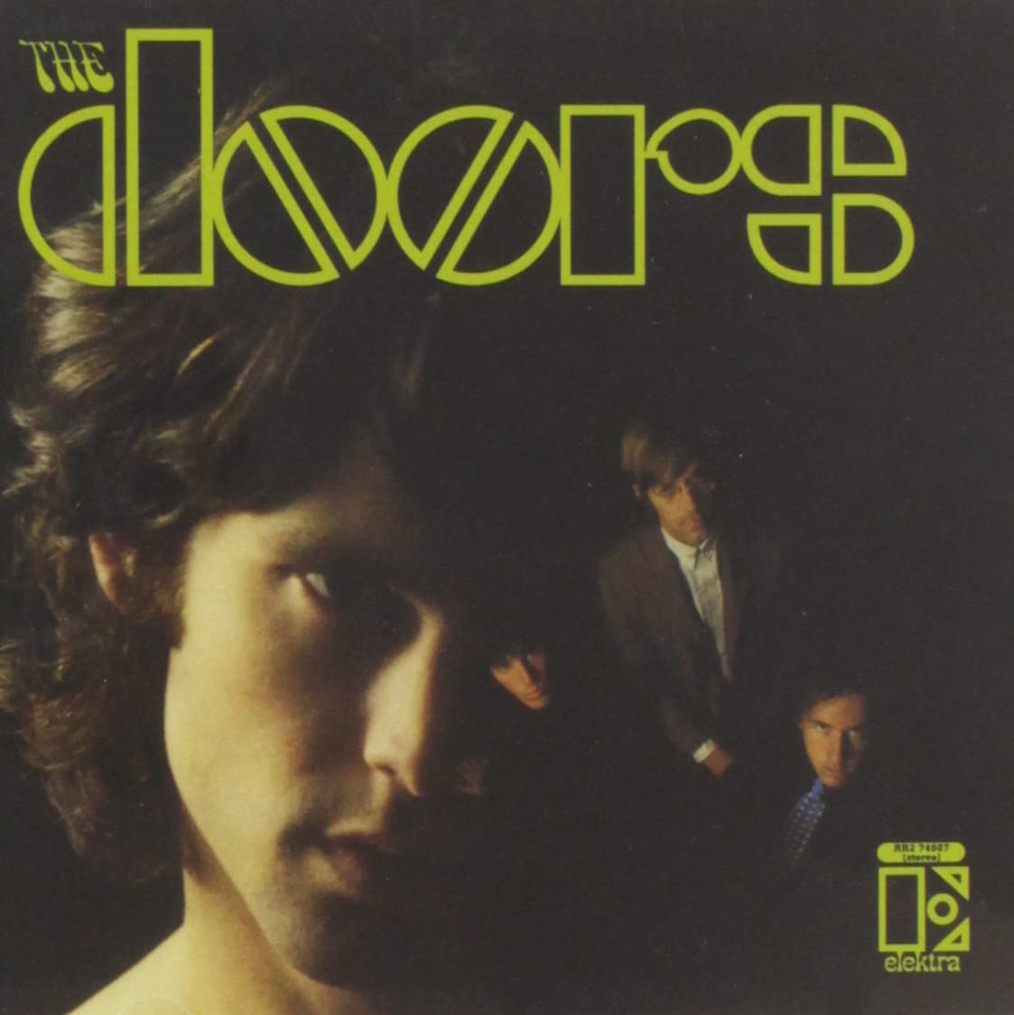 The Doors - The Doors (2017 Remaster) - Amazon.com Music