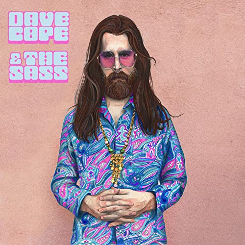 Amazon.com: Dave Cope and the Sass : Dave Cope and the Sass: Digital Music