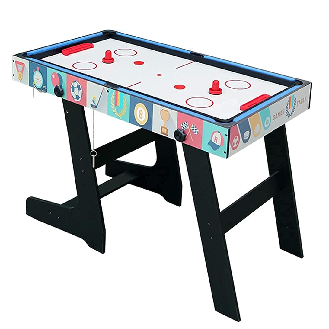 Fran_store Multi Combo Game Table, Folding Multi Game Combination Table ...