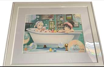 Amazon.co.jp: Licorice Recoil Drawing Fine Graph Amazon Exclusive ...