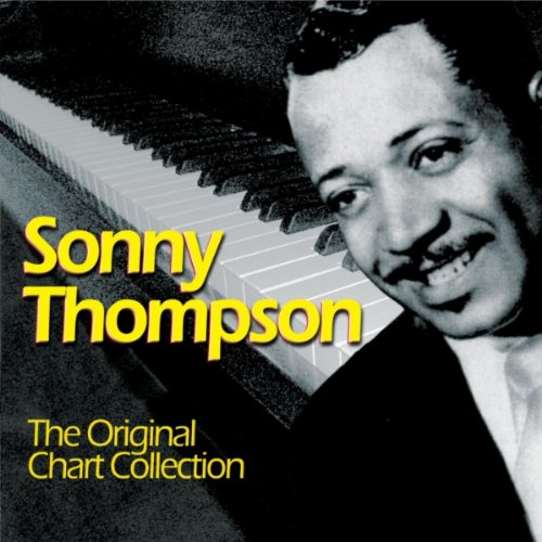 Sonny Thompson - Original Chart Collection - Amazon.com Music