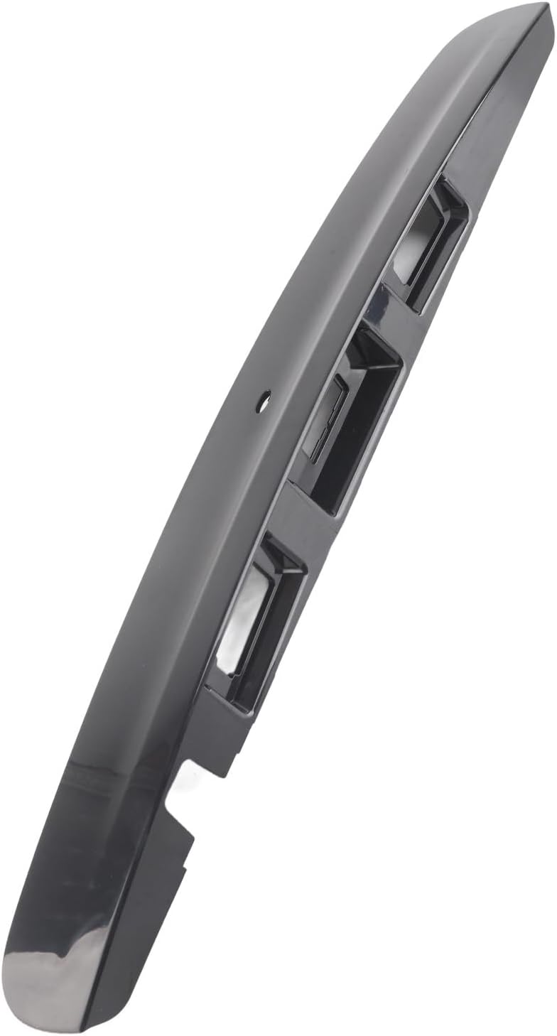 RASHION Rear Tailgate Boot Handle for Qashqai J10 JJ10 07-14 with ...