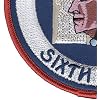 Amazon.com: 6th Army Patch Alamo Scouts