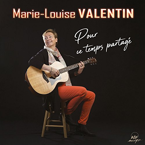 Amazon Music - Marie-Louise ValentinのPour ce temps partagé - Amazon.co.jp
