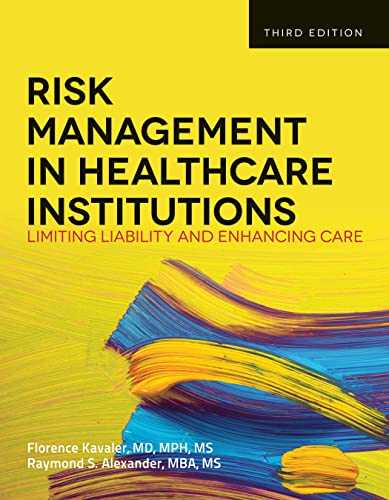 20 Best Health Risk Assessment Books of All Time - BookAuthority