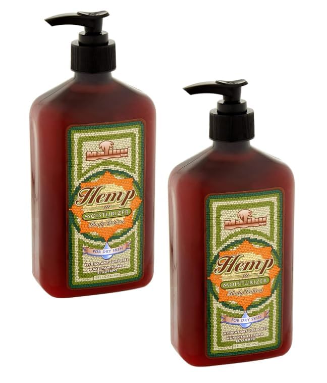 Amazon.com : Generic 𝓜𝓪𝓵𝓲𝓫𝓾 𝓣𝓪𝓷 𝓗𝓮𝓶𝓹 Moisturizer Body Lotion for Dry ...