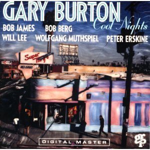 Cool Nights - Amazon.com Music