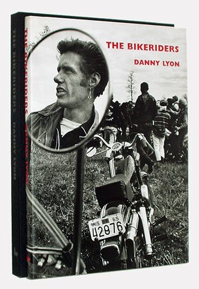 The Bikeriders | Amazon.com.br