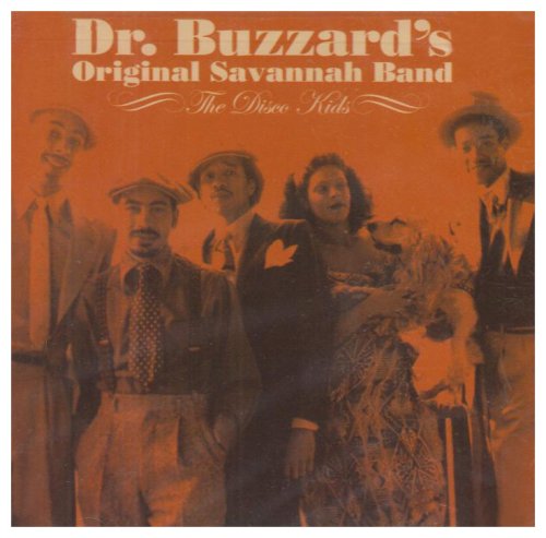 Disco Kids: Dr Buzzards Original Savannah Band: Amazon.fr: CD et Vinyles}