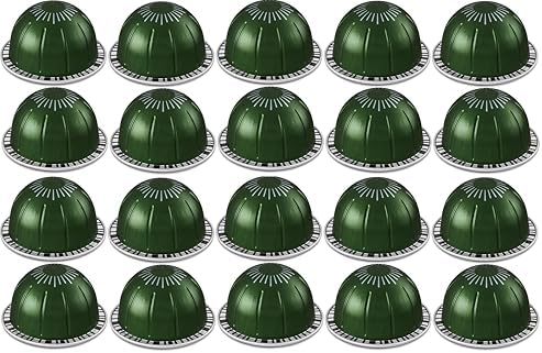 20 Pods VertuoLine Stormio Boost Coffee Compatible With Nespresso ...