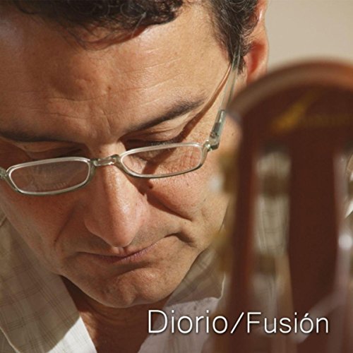 Amazon.com: Diorio Fusión : Rolo Diorio: Digital Music