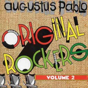 Original Rockers Vol. 2: Augustus Pablo: Amazon.in: Music}