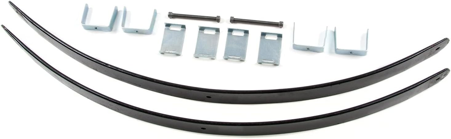 Amazon.com: Zone Offroad ZONC6159 Lifting Block Kit : Automotive
