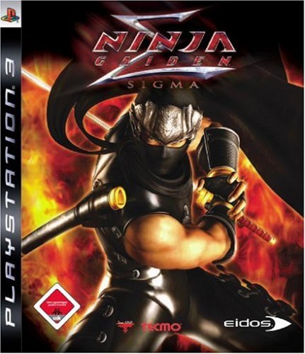 Ninja Gaiden: Sigma : Amazon.de: Games