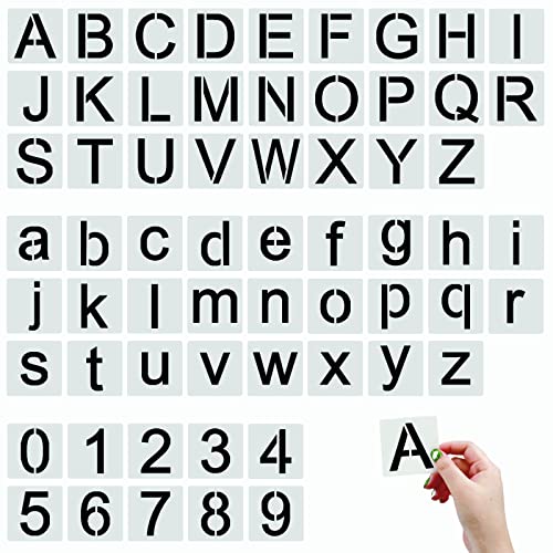 Descubre las Mejores Plantillas para Rotular - El Multimetro