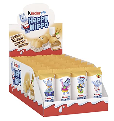 happy hippo snack kaufen - TEST und Erfahrungen