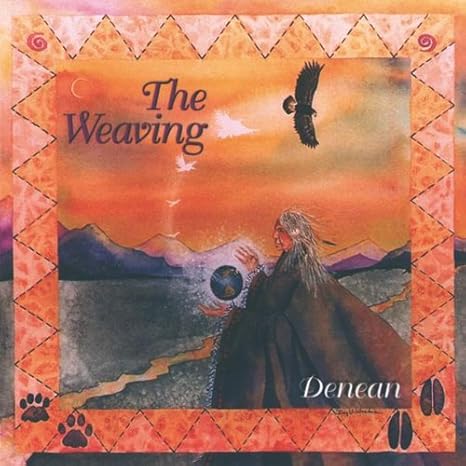 Denean - Weaving - Amazon.com Music