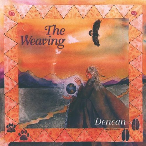 Denean - Weaving - Amazon.com Music