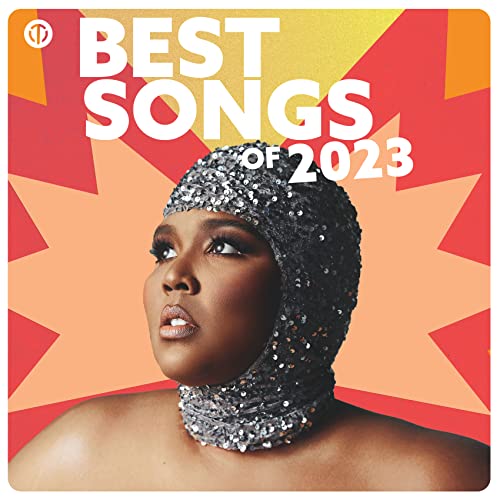 Best Songs of 2023 by Topsify Playlist on Amazon Music Unlimited