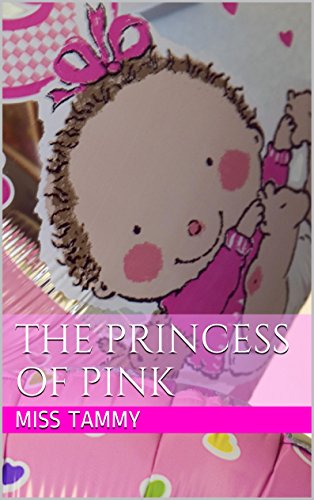 Amazon | The Princess of Pink (English Edition) [Kindle edition] by ...