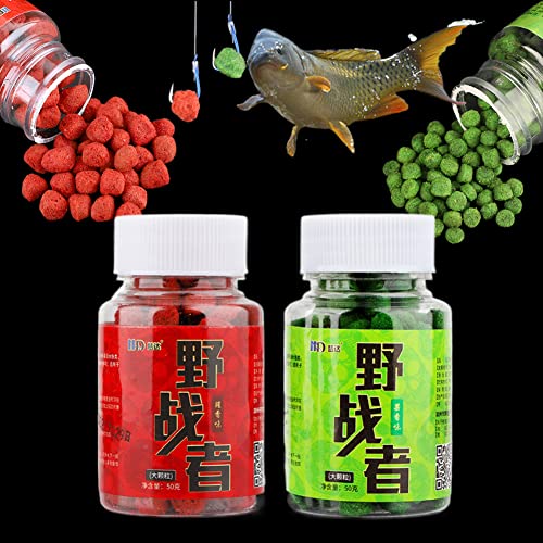 Mainline Cell Boilies – The 16 best products compared - Outdoors Magazine