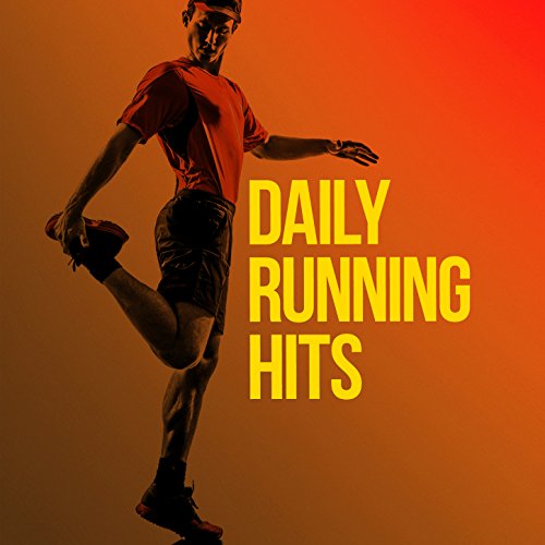 Reproducir Daily Running Hits de VARIOUS ARTISTS en Amazon Music
