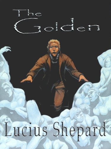 Amazon | The Golden (English Edition) [Kindle edition] by Shepard ...
