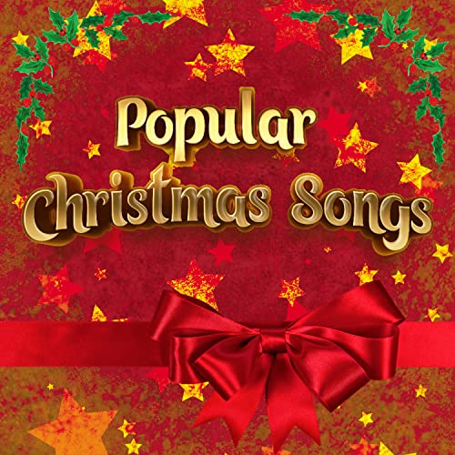 Amazon Music Unlimited - Best Christmas Playlist, Popular Christmas ...