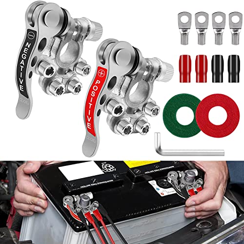 amazon.ae Best Sellers: The best items in Car Battery Terminals based ...