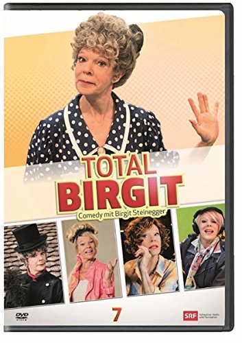 Total Birgit Vol. 7: Amazon.de: Dvd: DVD & Blu-ray