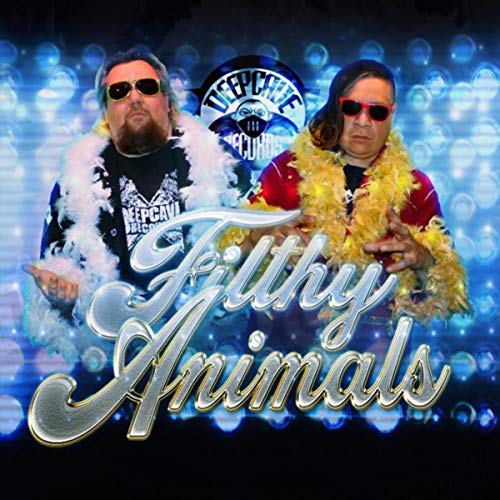 Amazon.co.jp: Still Filthy [Explicit] : The Filthy Animals: デジタルミュージック