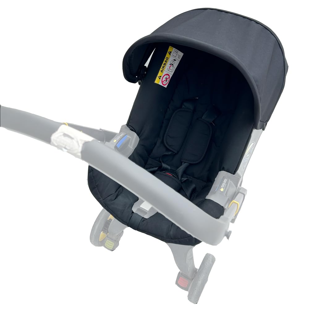 Amazon.com: Feliliber Stroller Accessory Washing Kit Textile Set ...